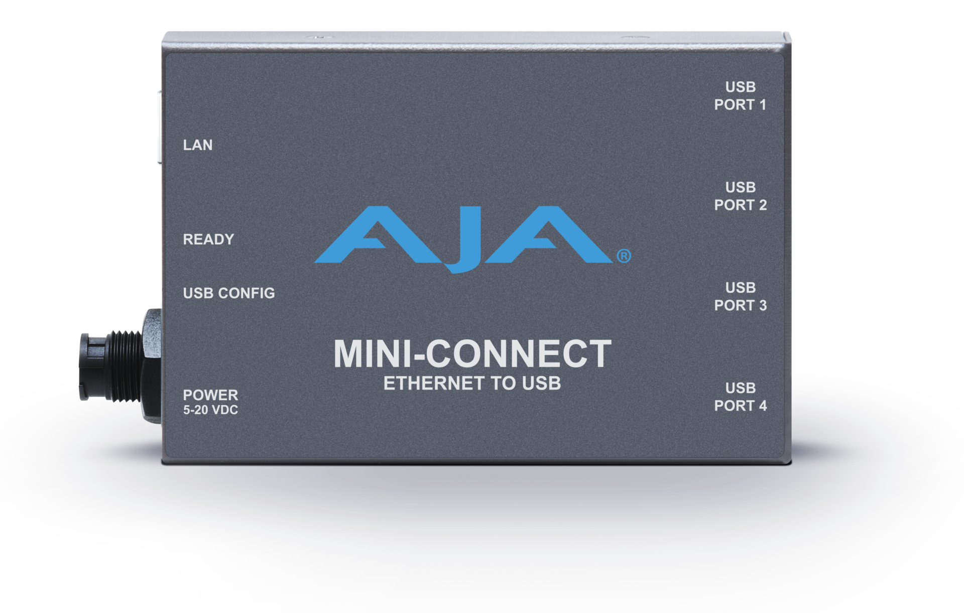 Mini-Connect - AJAKOREA