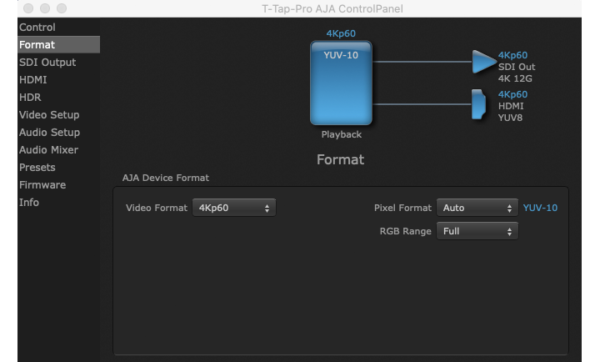 T-TAP® Pro - AJAKOREA