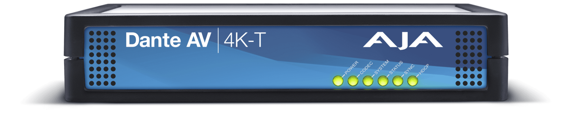 Dante AV 4K-T - AJAKOREA