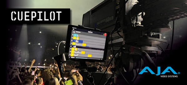 큐파일럿(CuePilot), 고객의 완벽한 라이브 프로덕션을 지원 – ajakorea